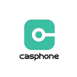 Casphone – Smithfield Shopping Centre