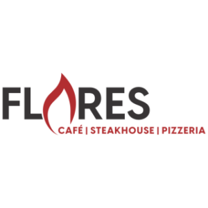 Flares Café | Stakehouse | Pizzeria – Smithfield Shopping Centre