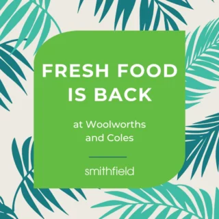 Smithfield Shopping Centre